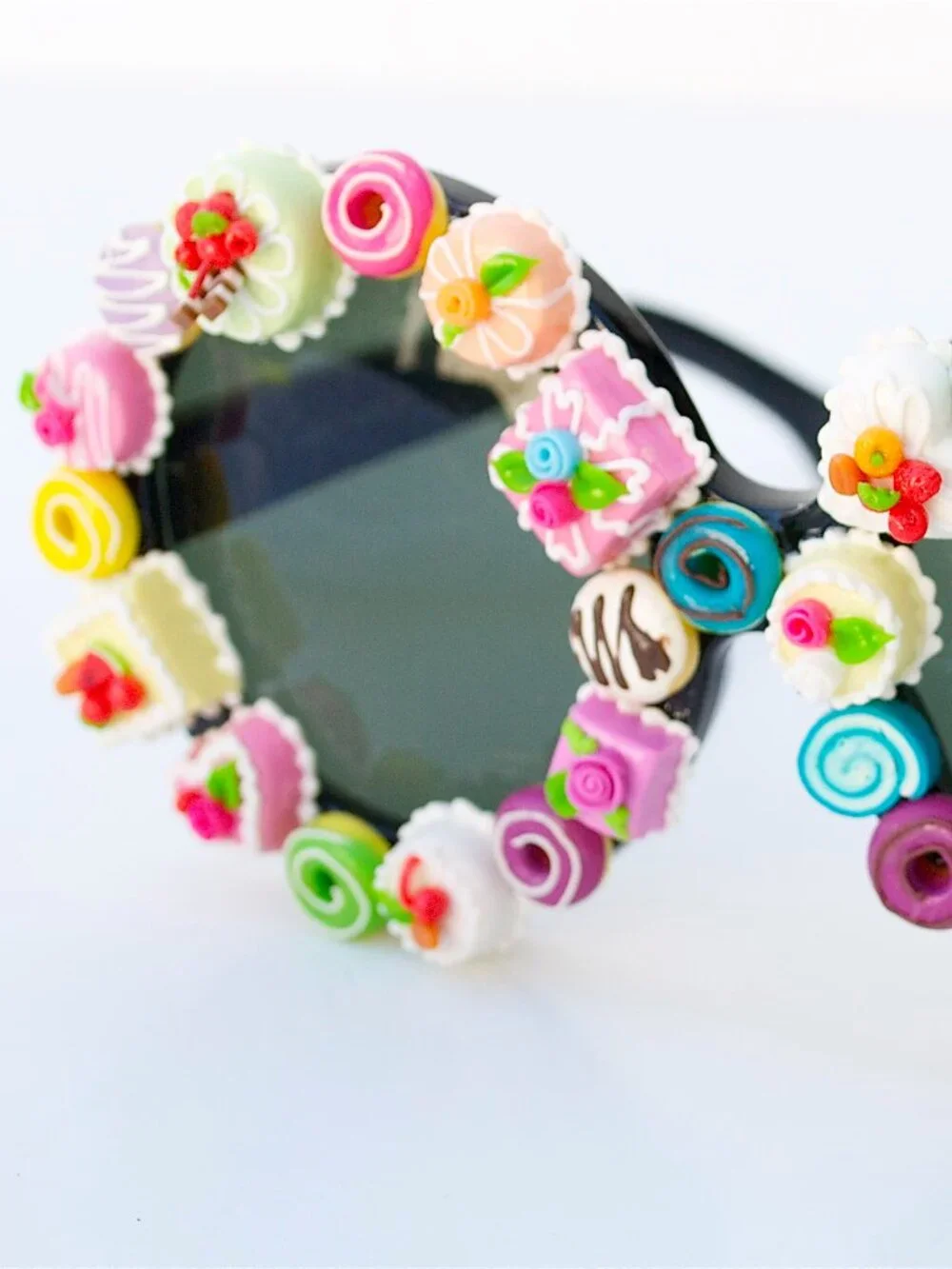 GASOLINE GLAMOUR | Accessories | Gasoline Glamour Bad Cake You Donovan ...
